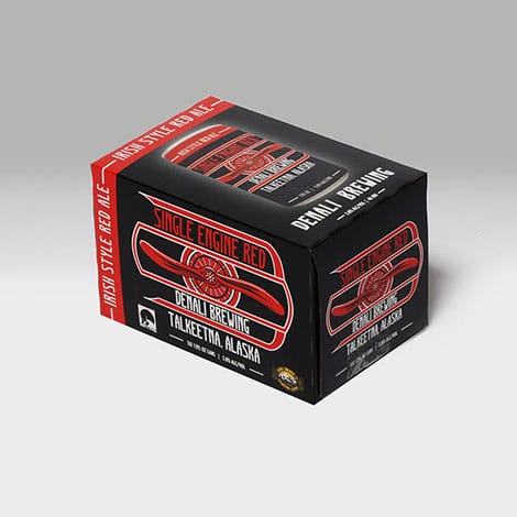 Partnership - SeaCa Packaging