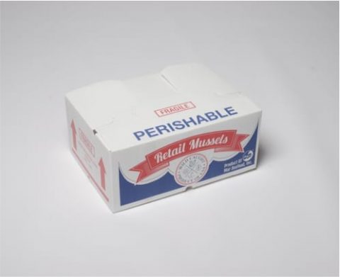 Partnership - SeaCa Packaging